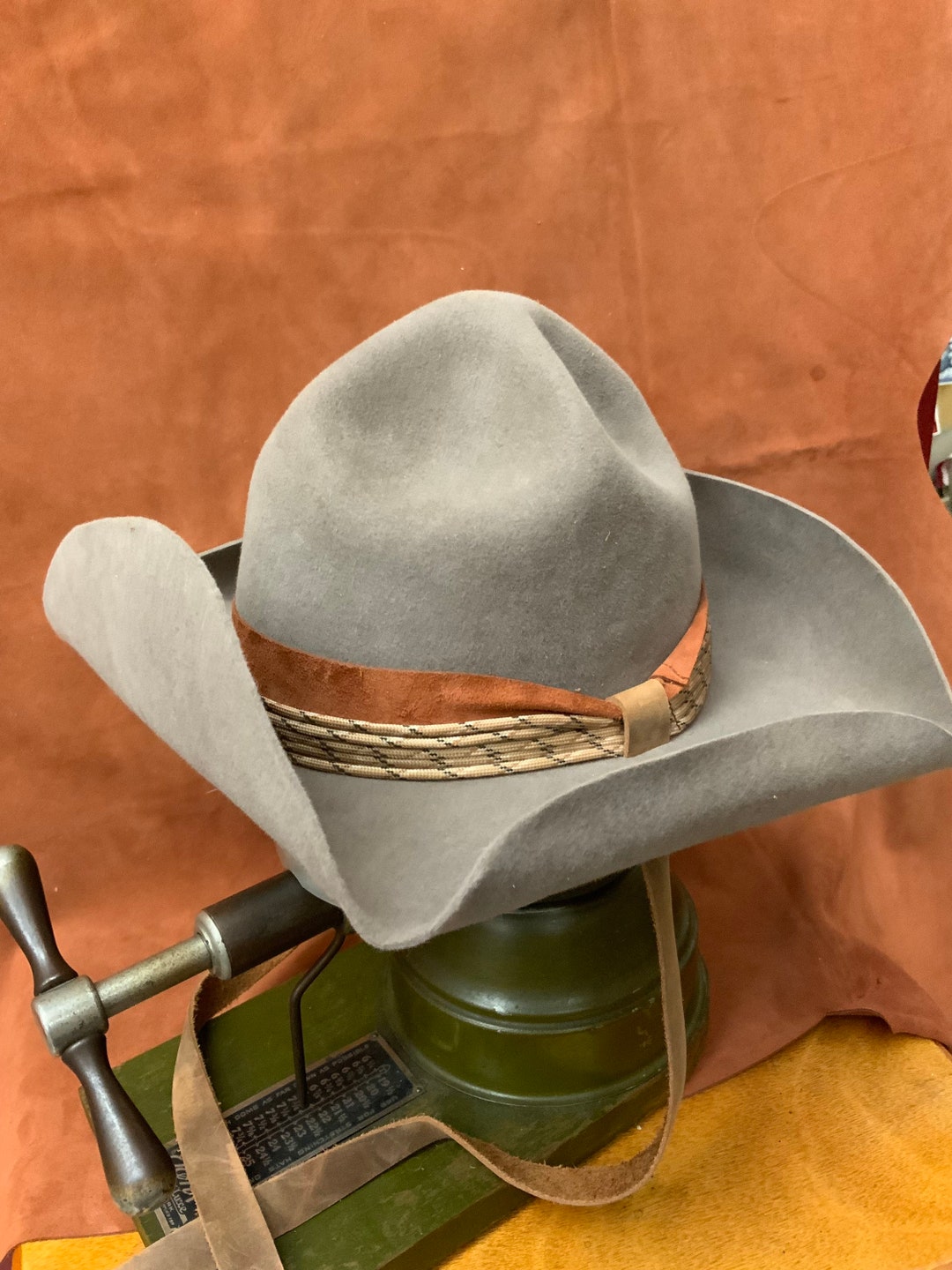 RJ Macready Cosplay Hat the Thing SCREEN ACCURATE - Etsy