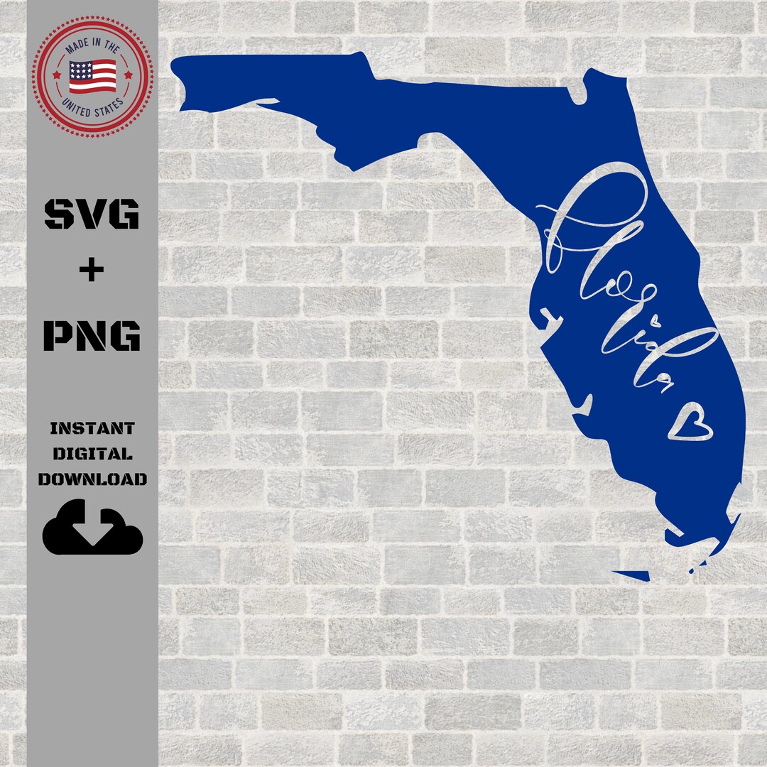 Florida Svg, Florida Home, Florida Art, Beaches, Sunshine State ...