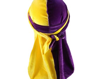 Velvet Wave Cap - Etsy