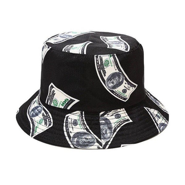 Cash Money Hat - Etsy