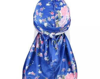 Velvet Wave Cap - Etsy