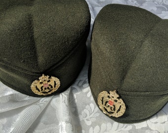 SAJKACA Serbian Traditional Hat - Etsy