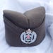 Traditional Serbian Sajkaca Hat With Kokarda Badge – Wool Cap - Etsy