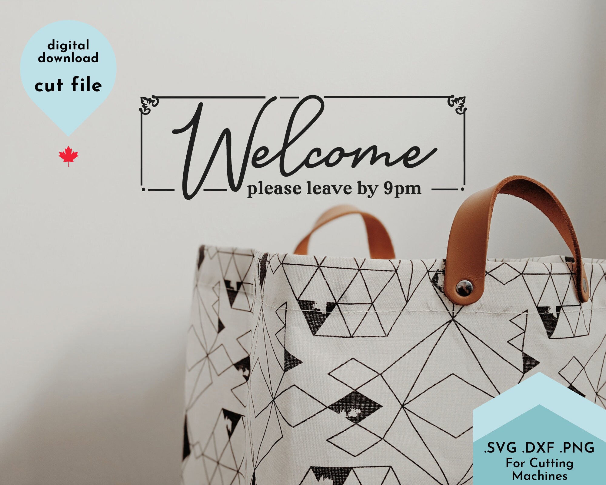 Funny Welcome Svg Sarcastic Sign Svg Cricut Svg Home Decor - Etsy