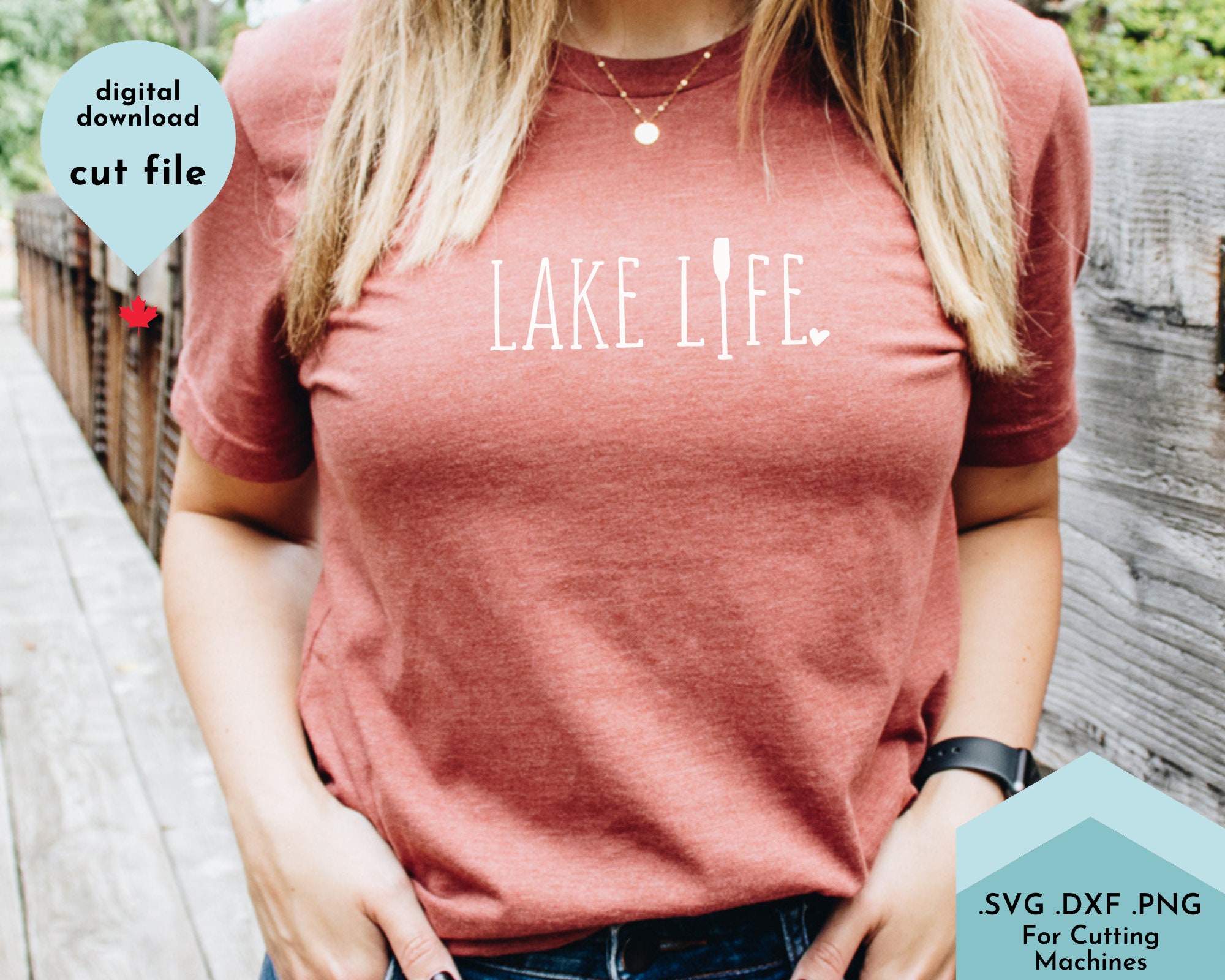 See Leben SVG Sommer Shirt SVG See Zeichen Svg Urlaub Svg | Etsy