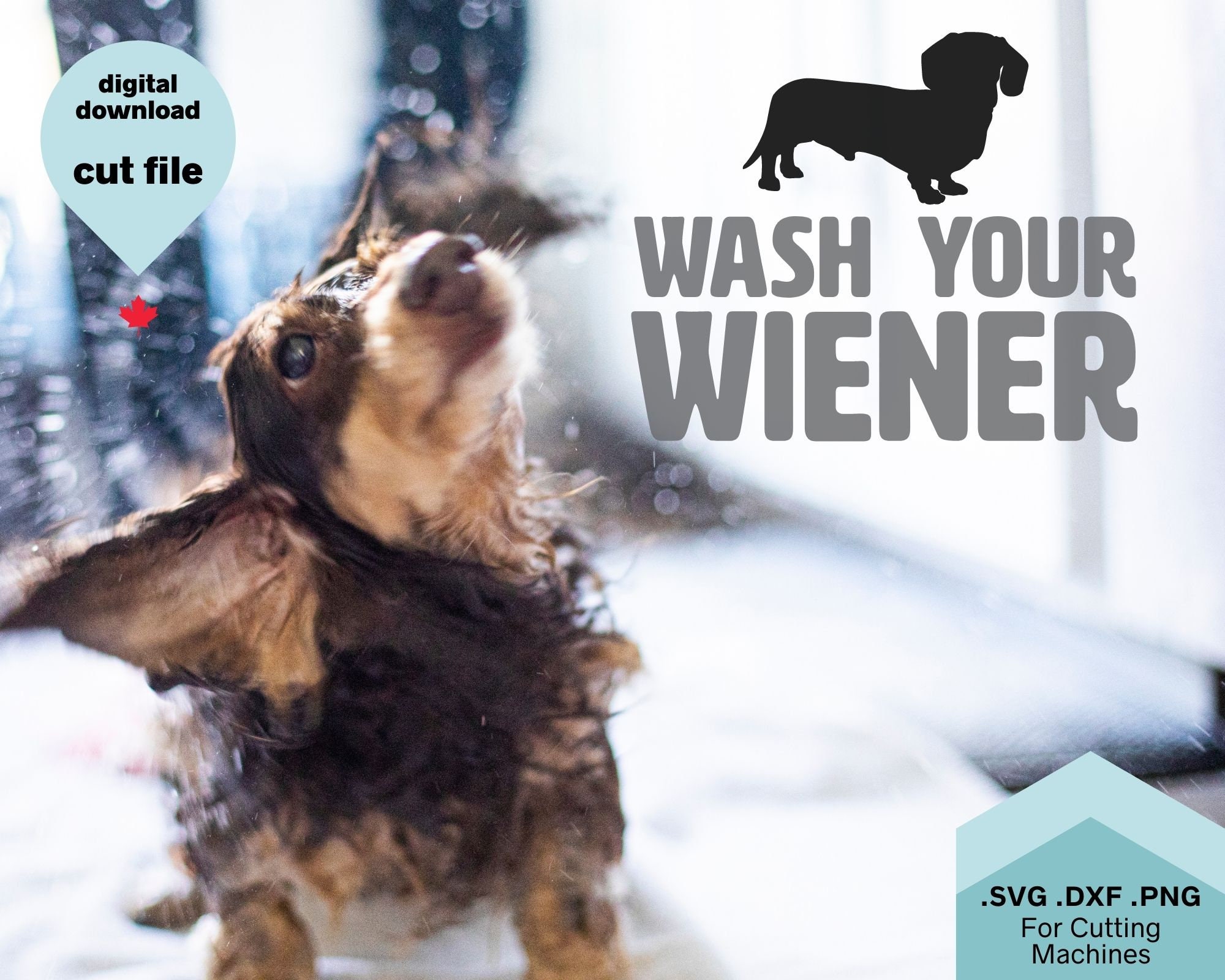 Wash Your Weiner SVG - Bathroom Sign Svg,farmhouse Svg, Bathroom Quote ...