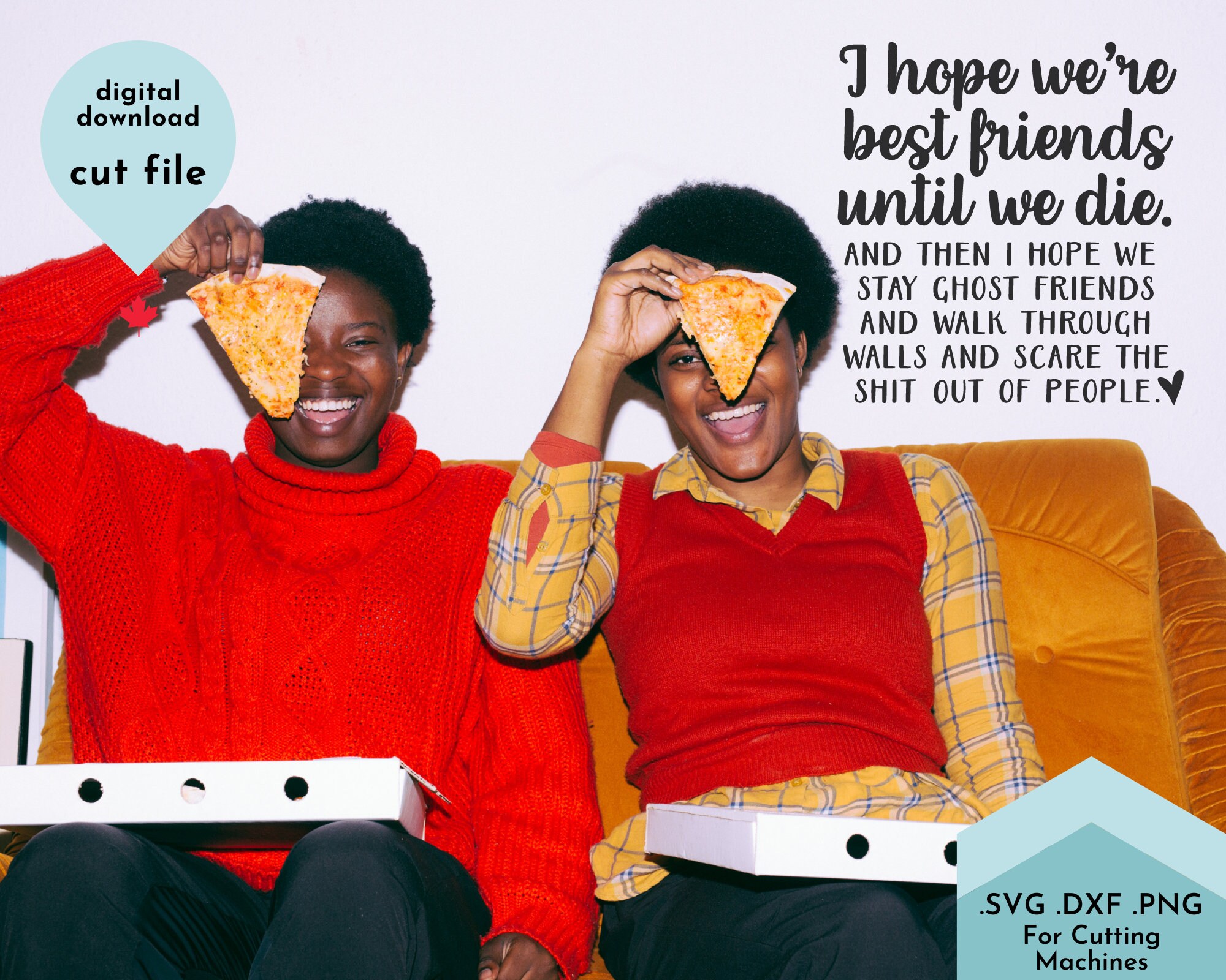 Best Friends Svg Funny Bff Svg Besties Svg Best Friend Svg - Etsy