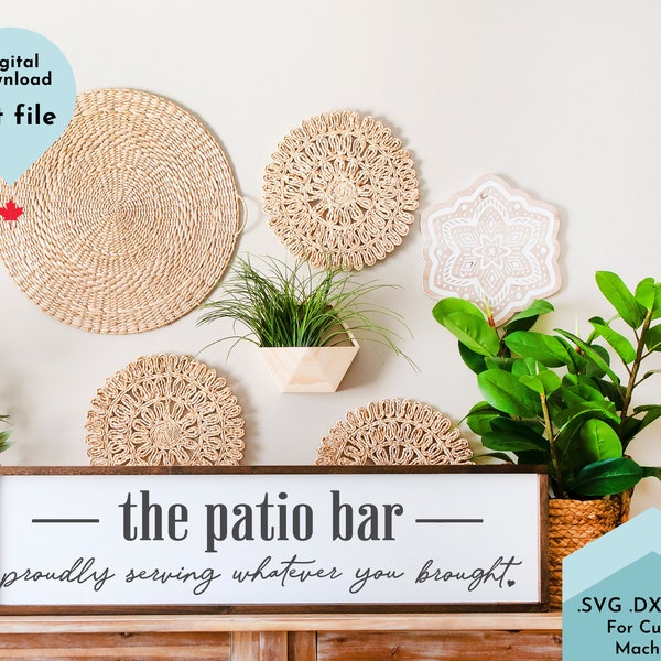 Long Narrow Sign - Etsy