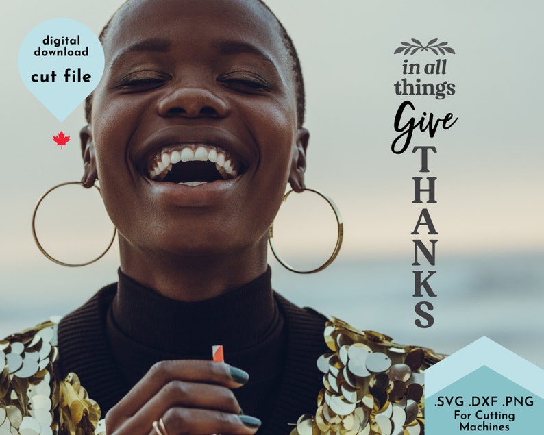 Vertical Sign Svg Give Thanks Svg Porch Sign Svg Fall Svg | Etsy