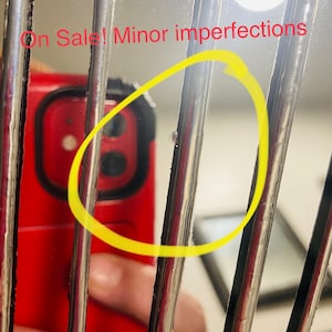 Trash Mirror Stained Glass Mirror Glass Wall Mirror Glass Art Garbage ...