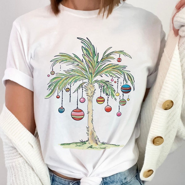 Tropical Christmas - Etsy