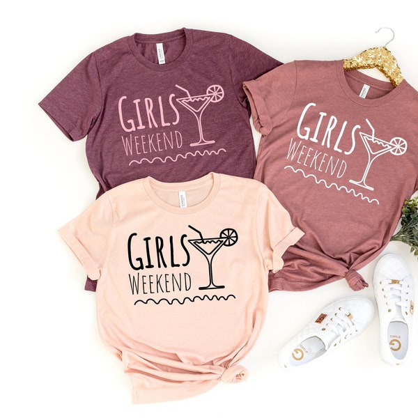 Girls Winery T Shirt - Etsy