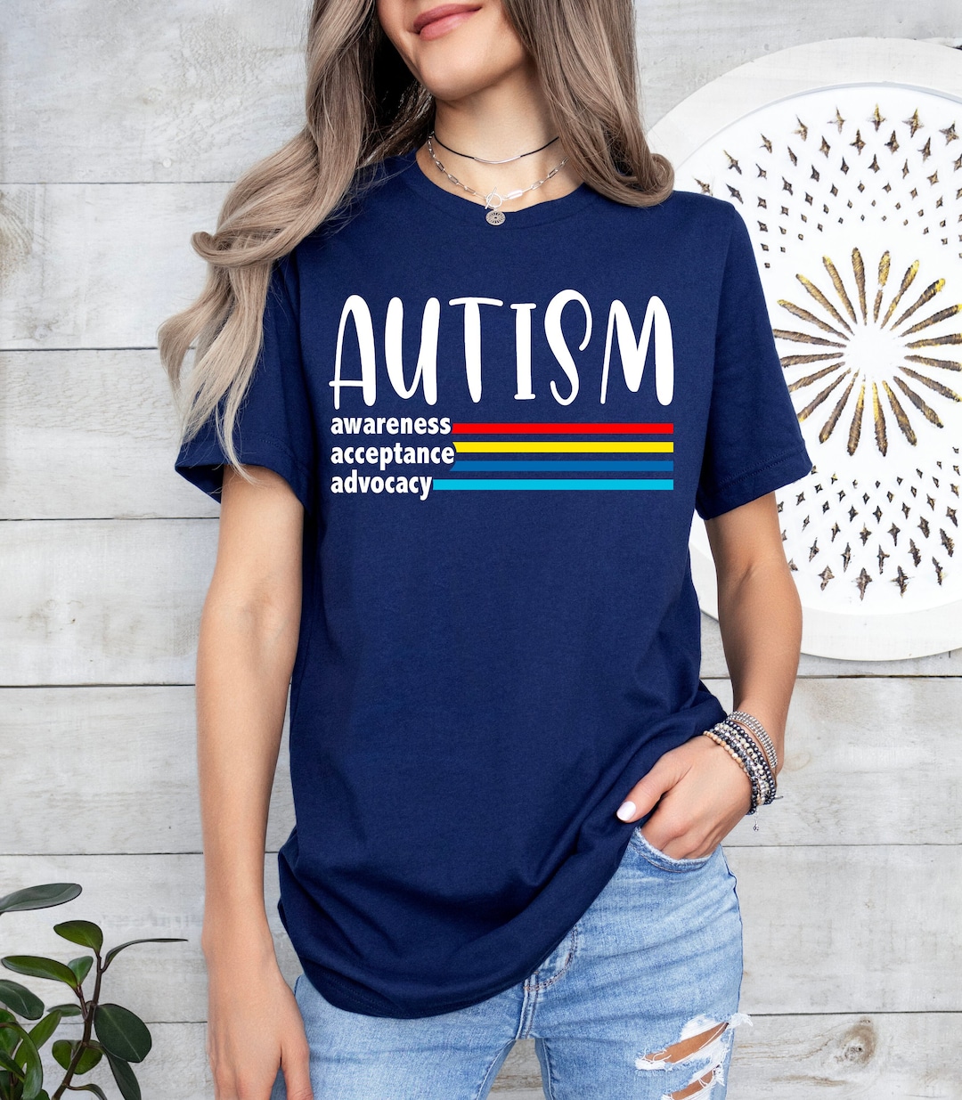 Autism Shirts Awareness Tshirt, Autism Awareness Month, Autism Month ...