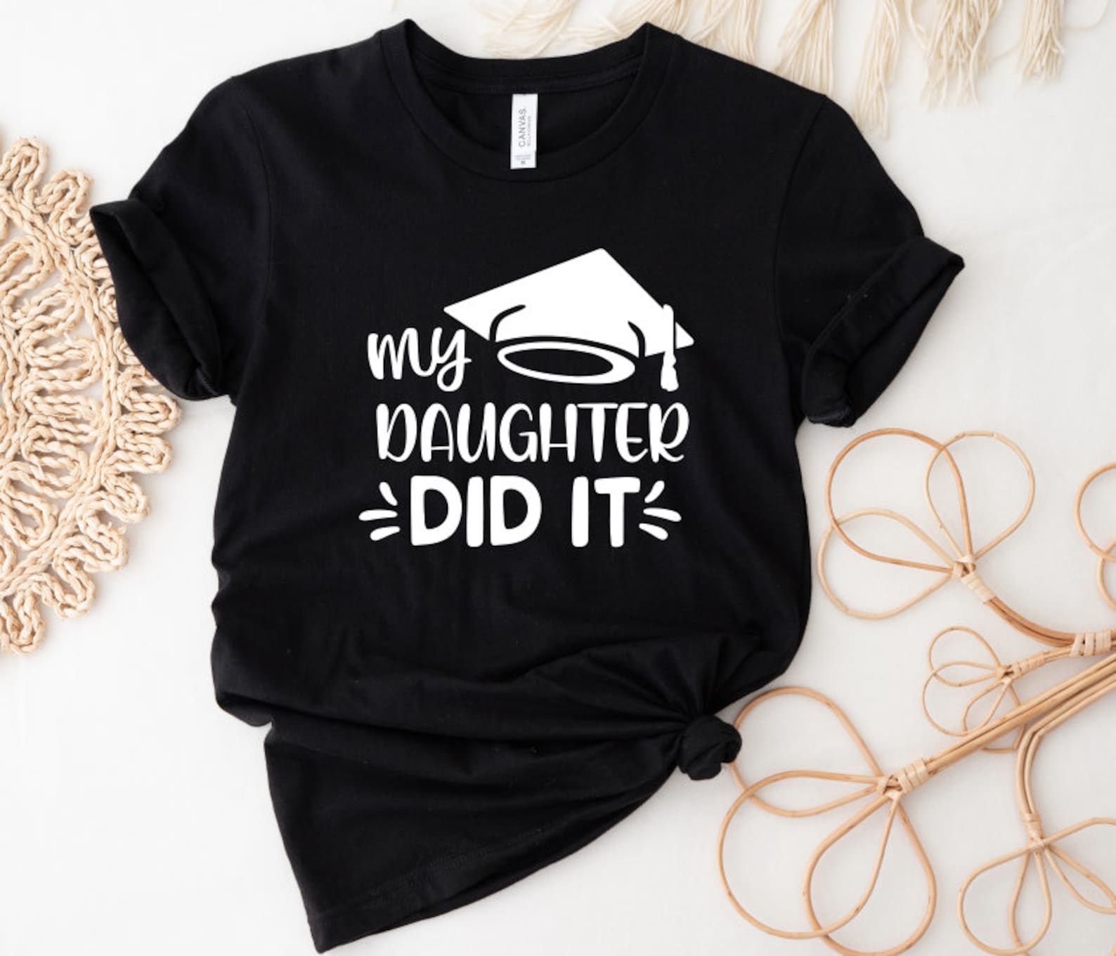 Mom Graduated Tee Grad Mama Shirts Graduation Shirt Student - Etsy