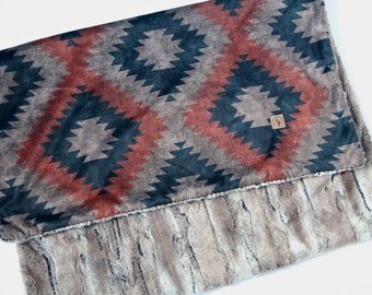 Aztec Nursery Decor | Etsy