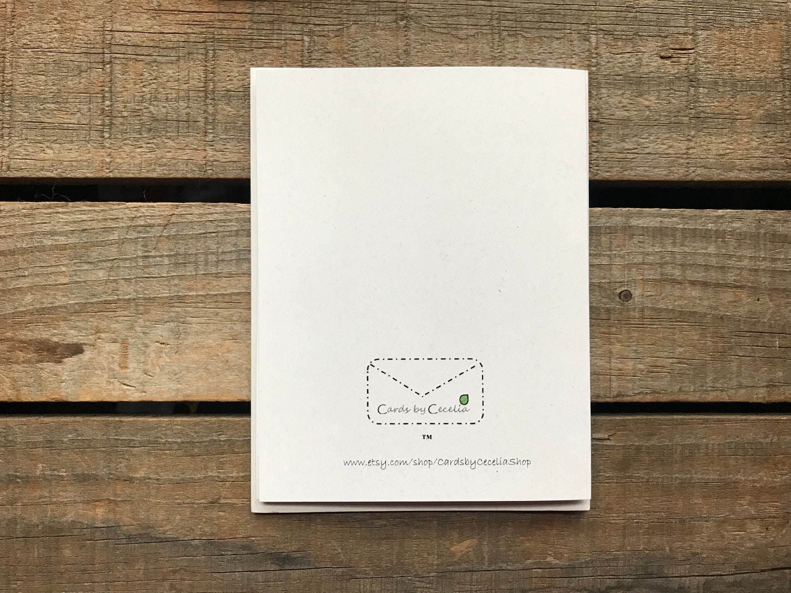 Library Greeting Card Library Note Card Library Checkout Card Vintage ...