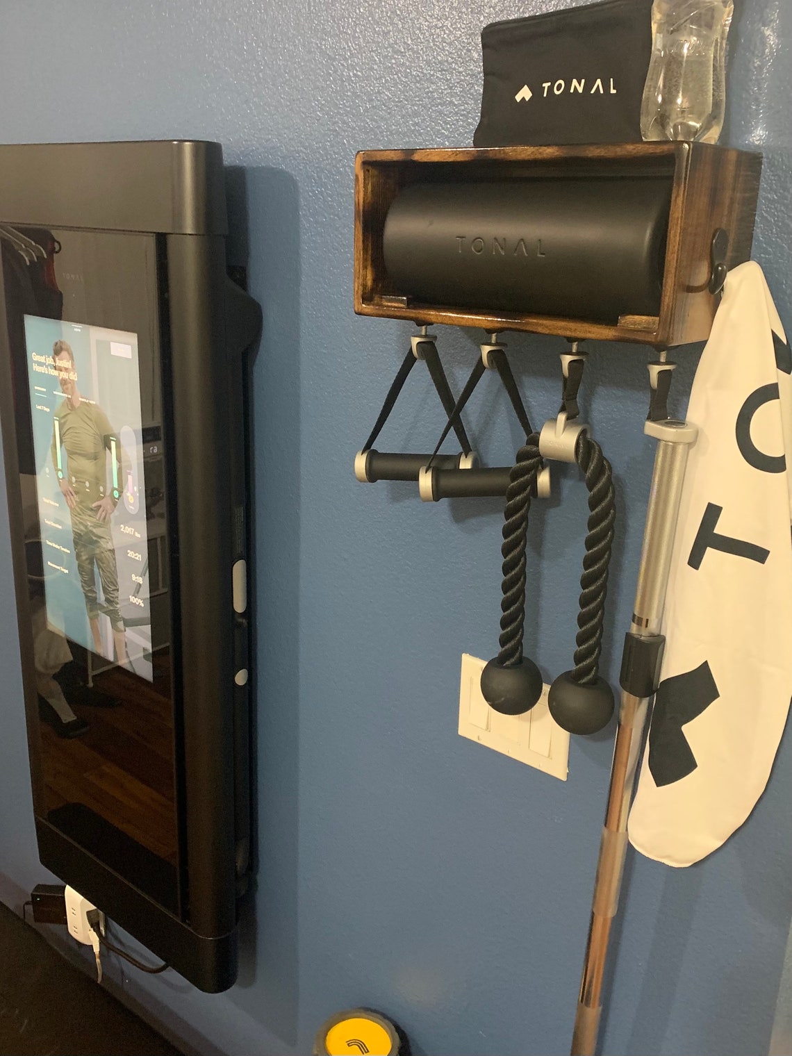 Tonal Accessory Shelf/holder | Etsy