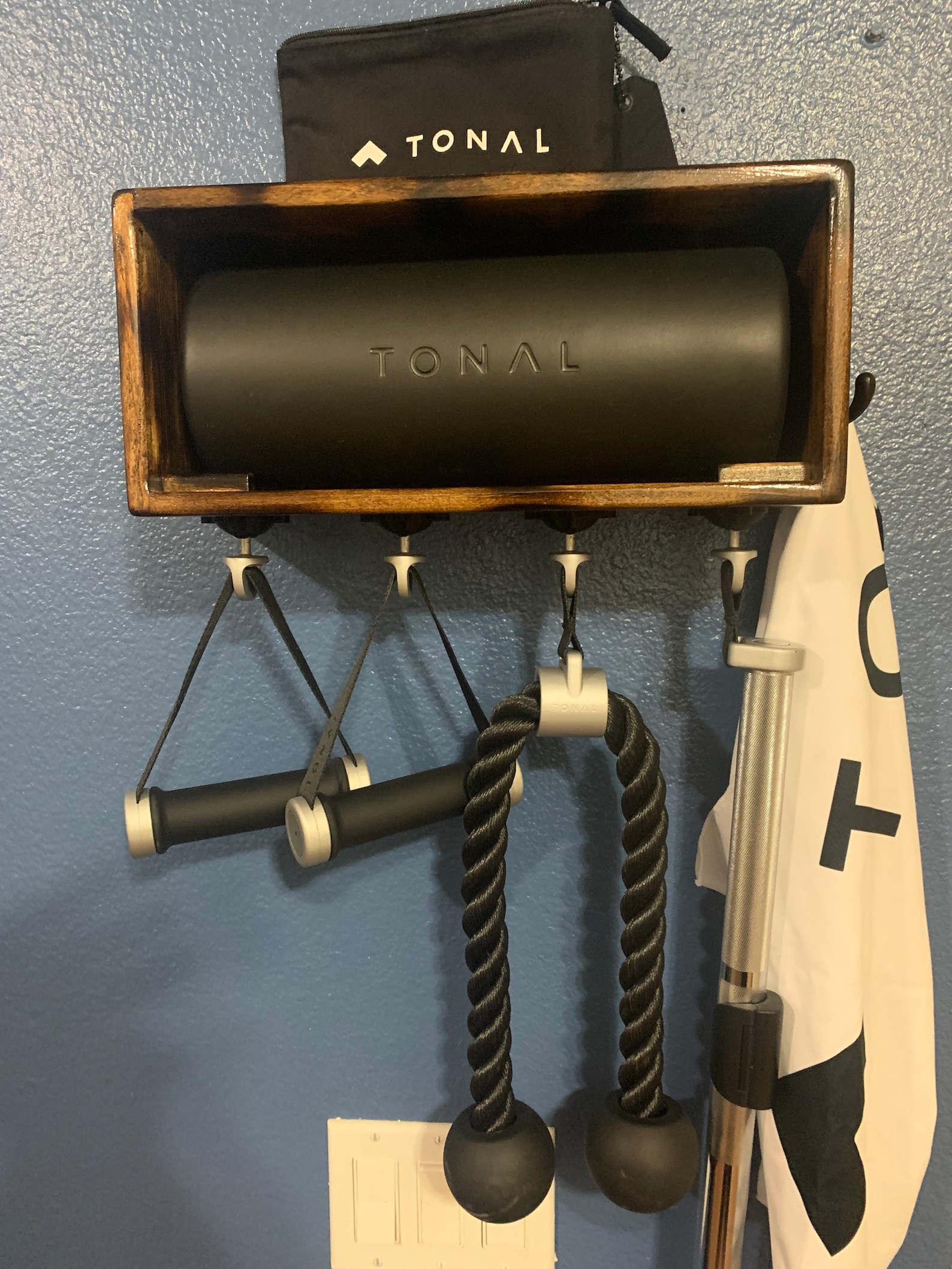 Tonal Accessory Shelf/holder | Etsy