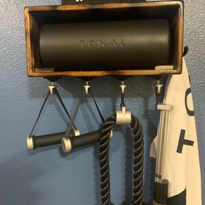 Tonal Accessory Shelf/holder - Etsy