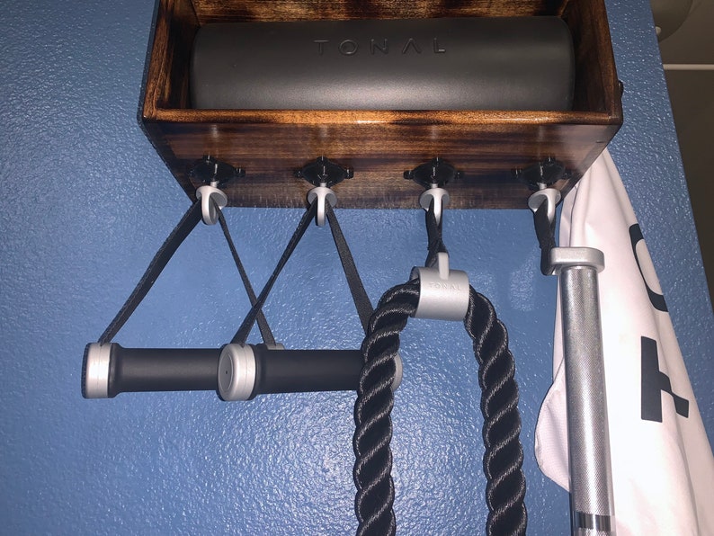 Tonal Accessory Shelf/holder - Etsy