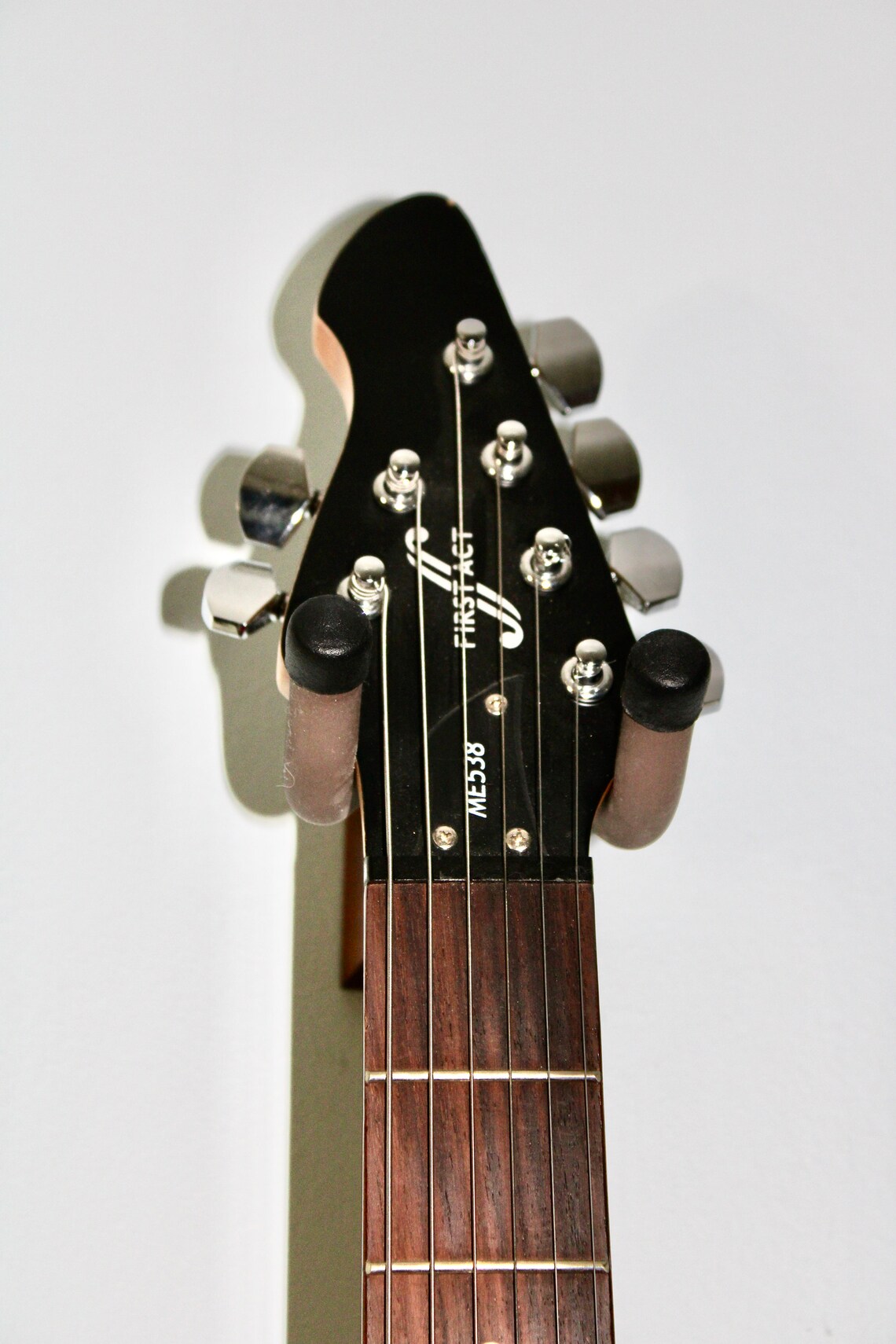 Red Electric Guitar First Act Model - Etsy