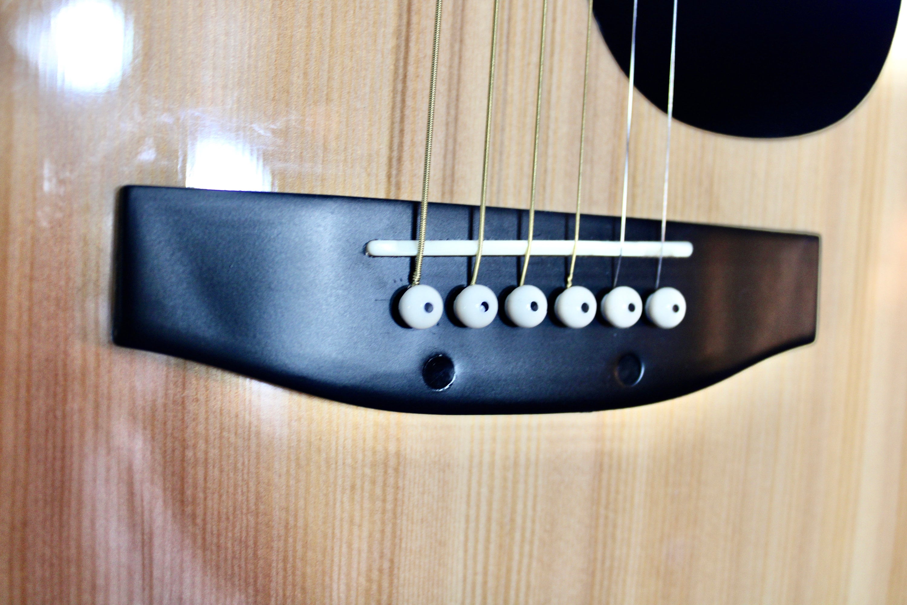 Beautiful Kona Guitar With Case, Mint Condition | Polished, Restored ...