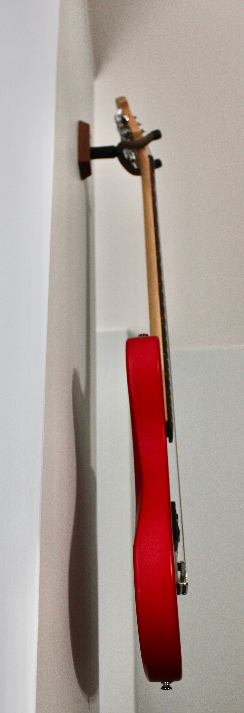 Red Electric Guitar | First Act Model - Etsy