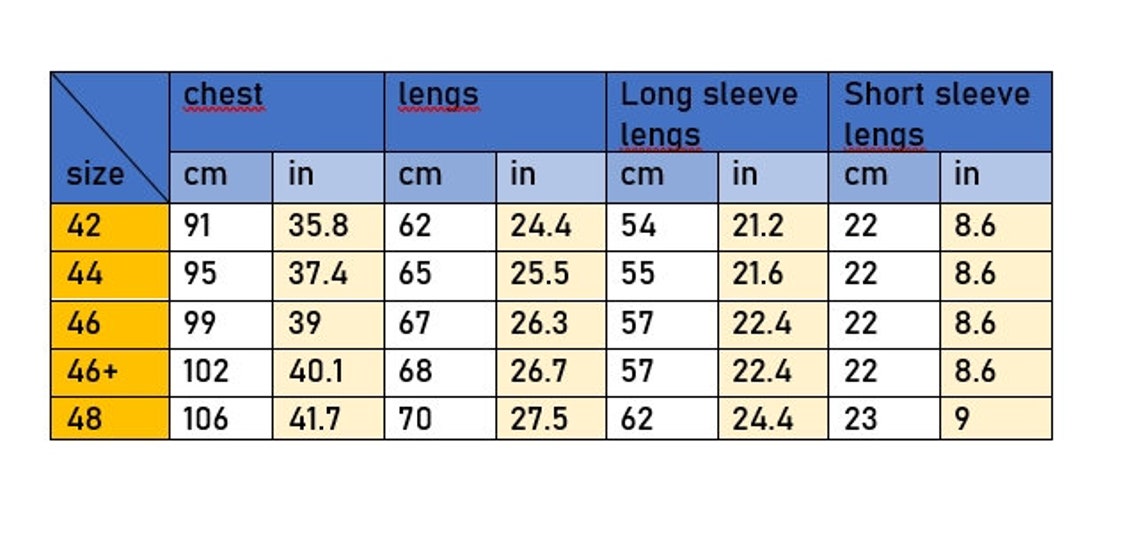 Ukrainian Embroidery Short Long Sleeve Vyshyvanka Traditional - Etsy