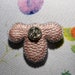 Anatomical Uterus Brooch TUTORIAL at Your Cervix Pattern Making Guide ...
