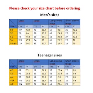 Ukrainian Embroidery Short Long Sleeve Vyshyvanka Traditional Men's ...