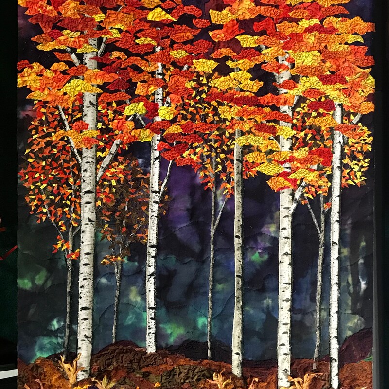 Fiber Wall Art - Etsy