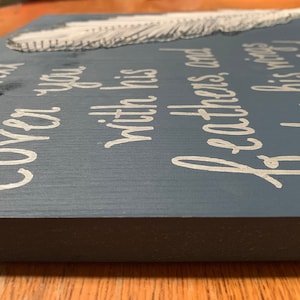 Inspirational Bible Verse String Art - Etsy