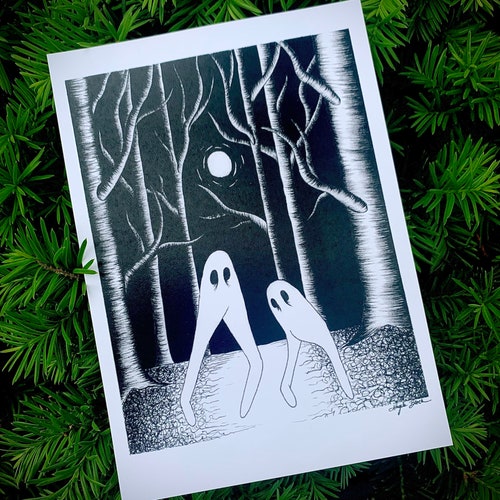 Fresno Nightcrawlers Night Crawlers set of 2 - Etsy