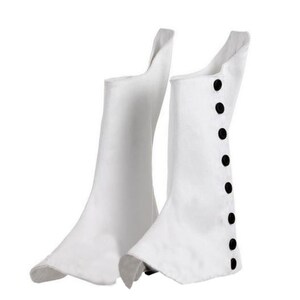 Spats - Etsy