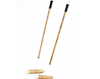 Antique Polo Stick - Etsy