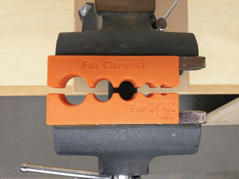 Fox Suspension Shaft Clamp #1 803-00-084 And/or Clamp #2 803-00-147 ...