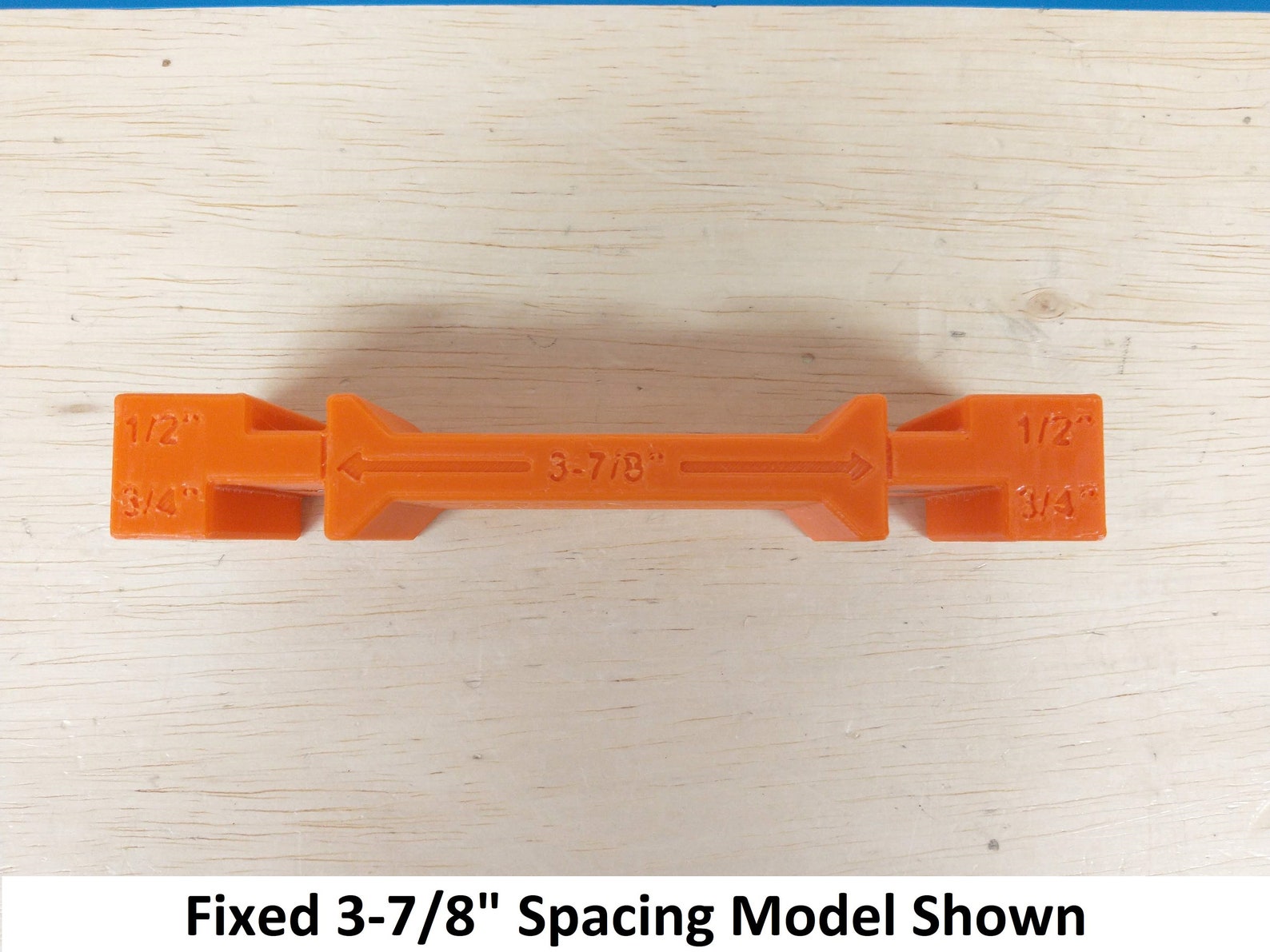 Welding Spacers for 1/2 and 3/4 Handrail - Etsy