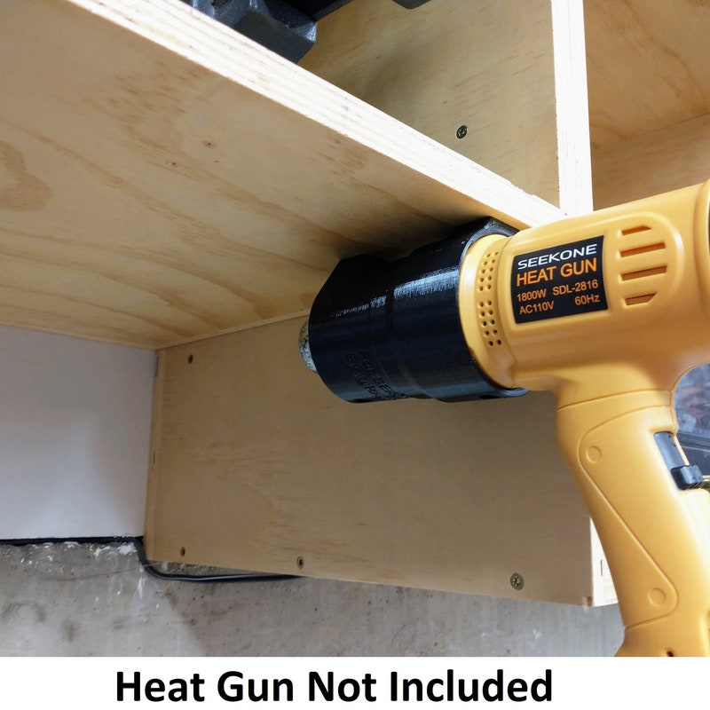 Heat Tool Holder - Etsy