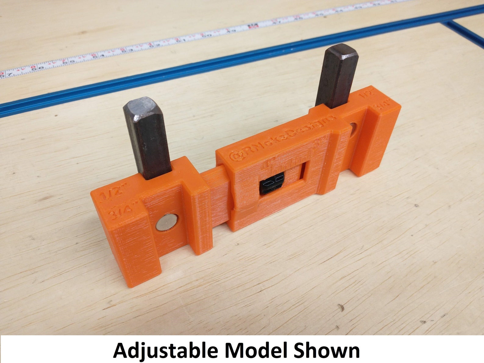 Welding Spacers for 1/2 and 3/4 Handrail - Etsy