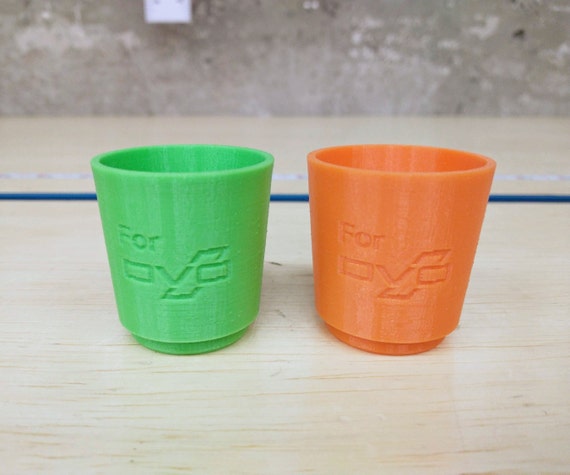 DVO Bleed Cup / Oil Catch Container - Etsy