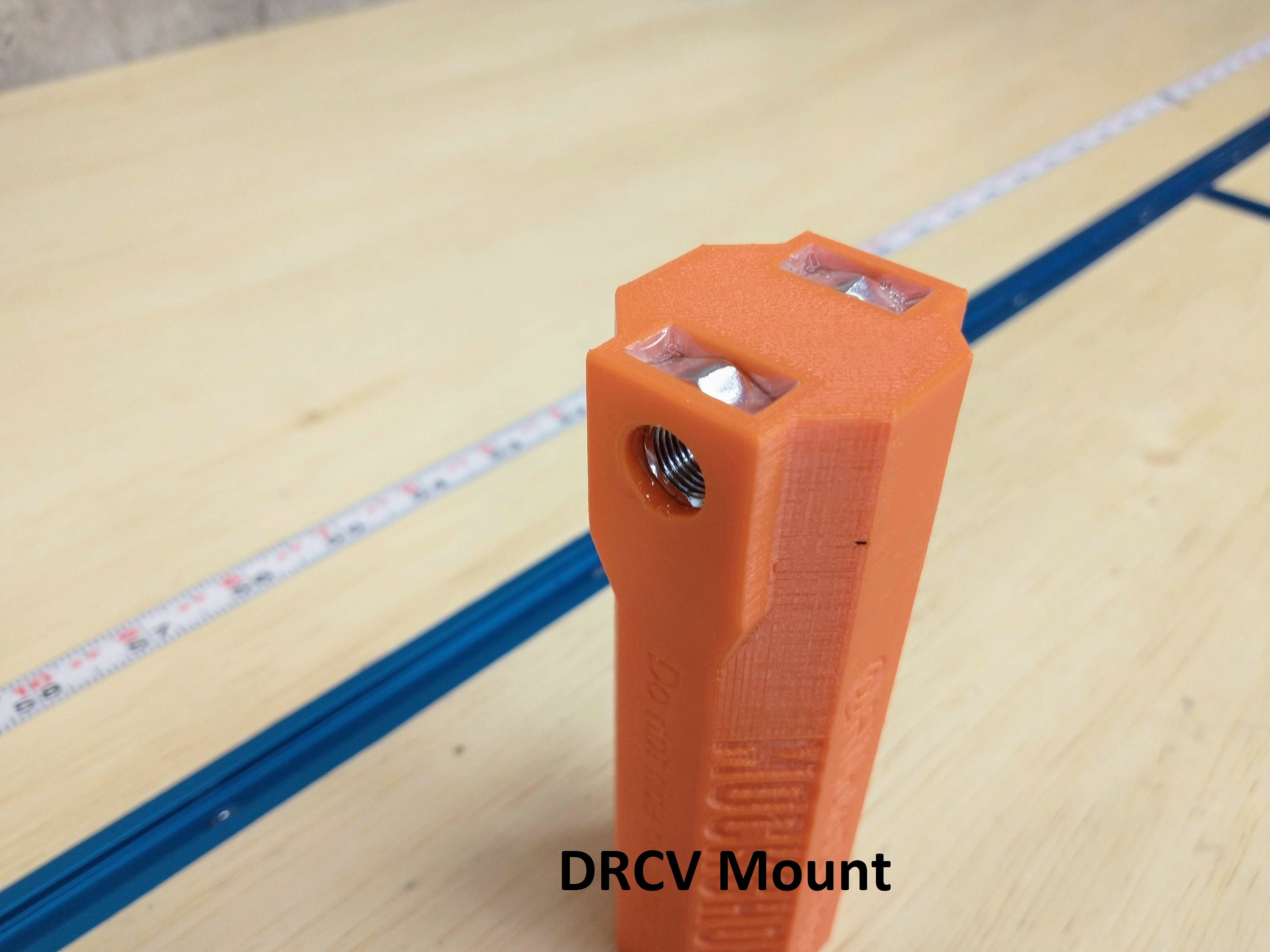 Mockshox "dummy Shock" Temporary Shock During Service - Fully ...