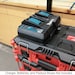 Milwaukee Packout Mount for Makita DC18RD Charger **CHARGER NOT ...
