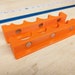 KS Suspension Dropper Post Soft Jaw Clamp / Vise Block - Etsy