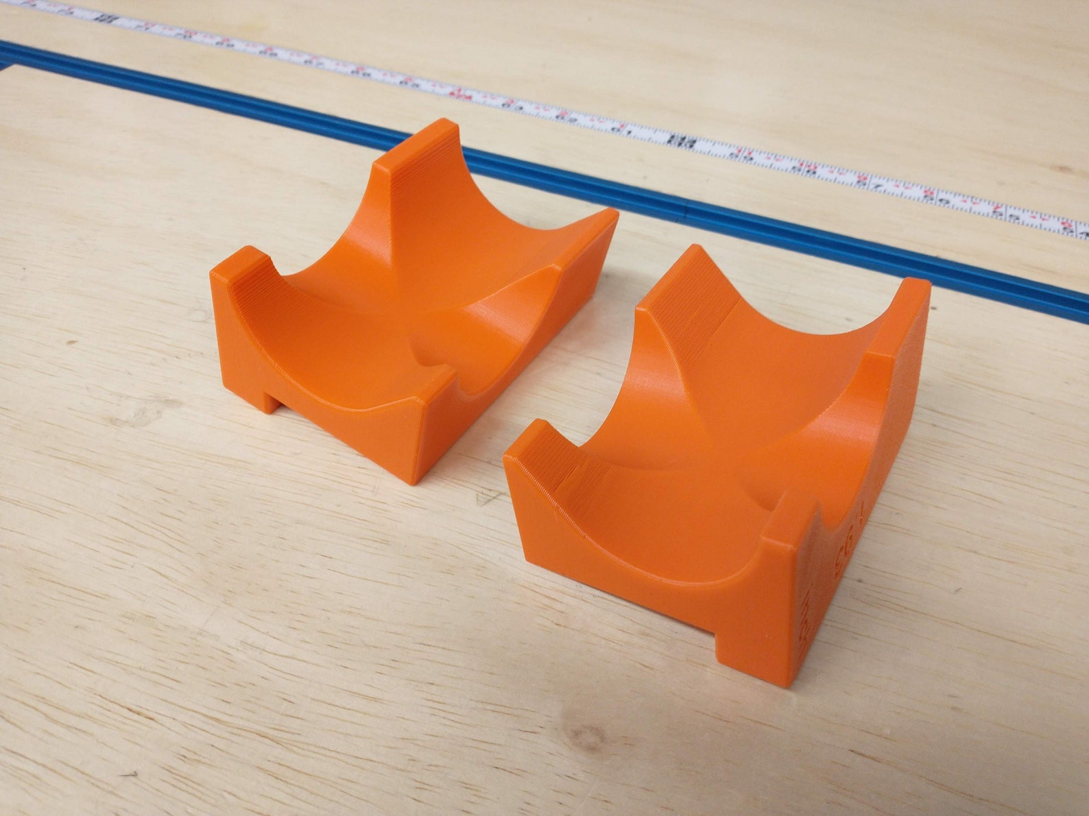 Motorcycle Fork Vise Clamps for Most Fork Sizes - Many Sizes to Choose ...