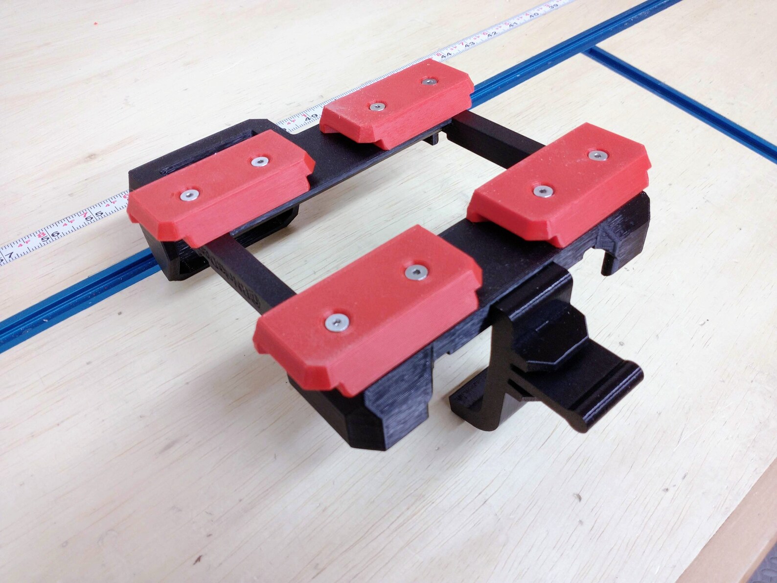 Packout Mount for Milwaukee M12 & M18 Charger model - Etsy