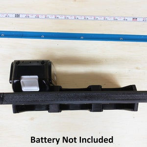 Makita 18V Battery Carrying Case / Holder - Etsy