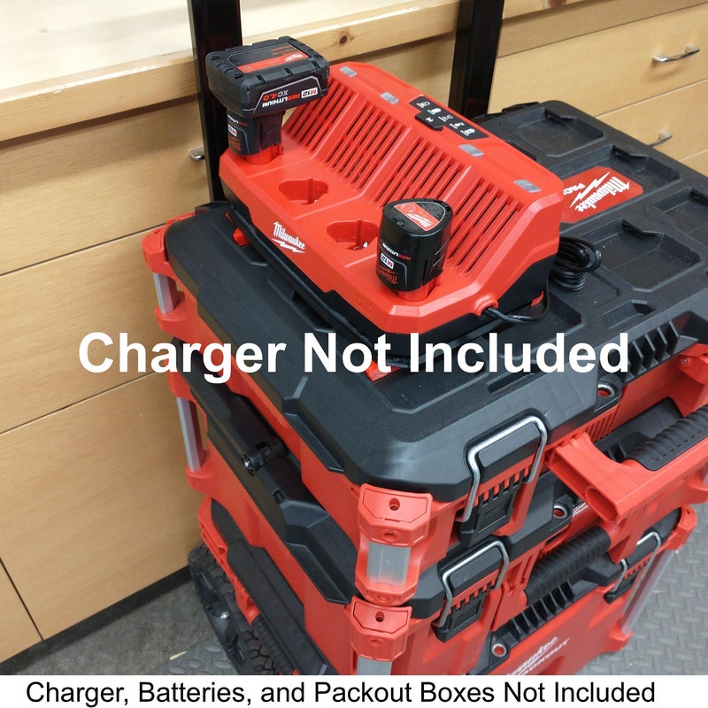 Packout Model - Etsy