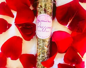 Fertility Ritual Kit - Etsy