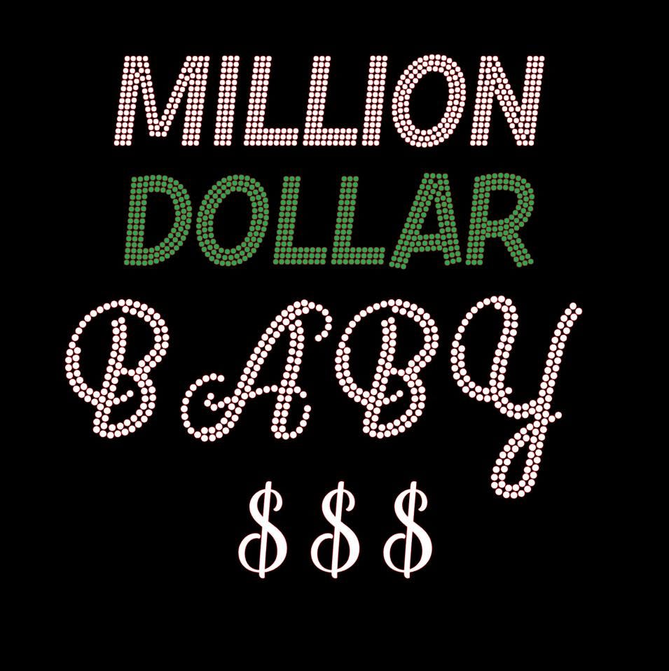 Rhinestone T-shirts - Etsy