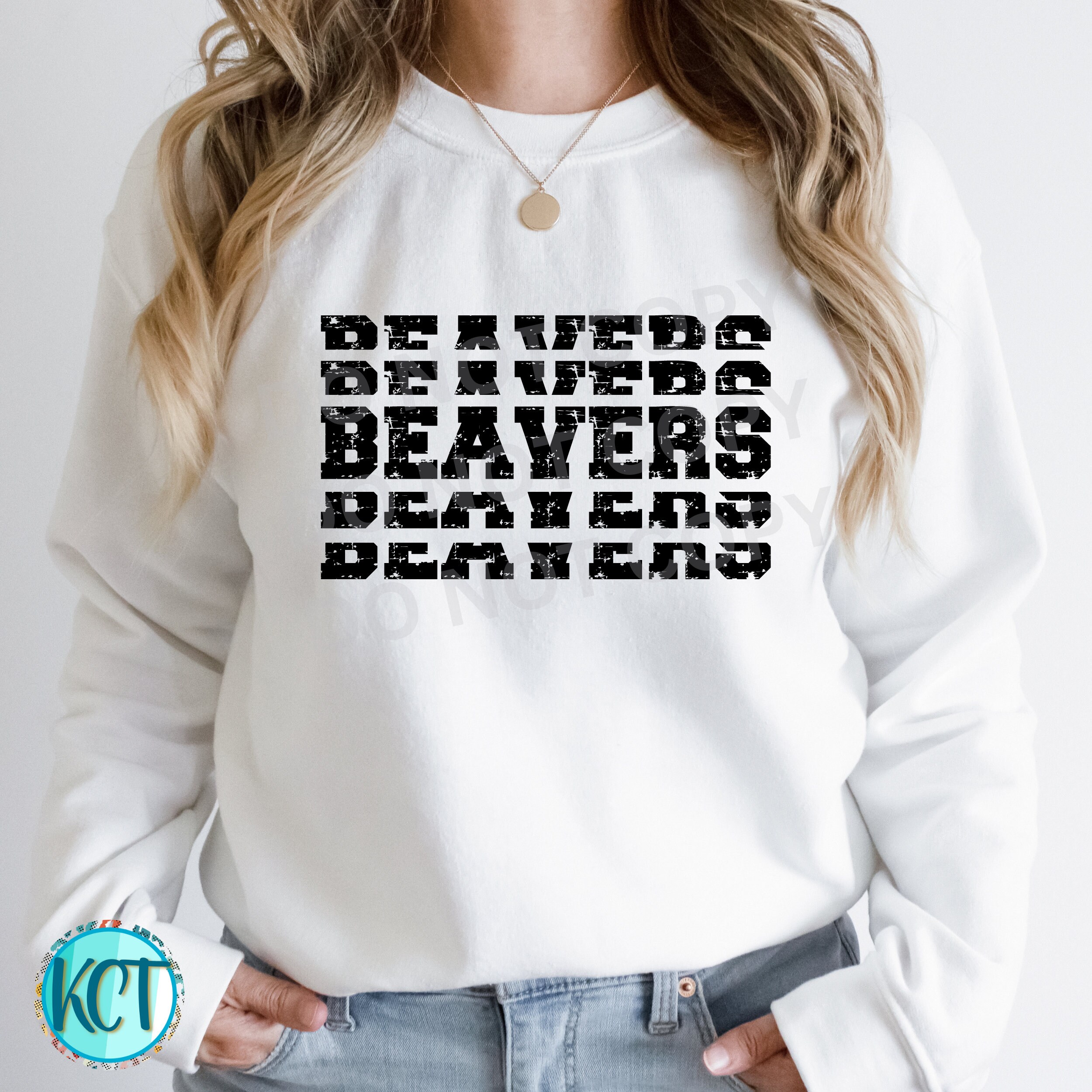 Beavers Mascot Png Beavers School Spirit Beavers Beavers - Etsy